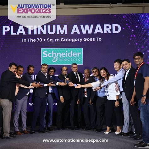 Automationexpo2023 Mumbai Factoryautomation Industrialcontrol