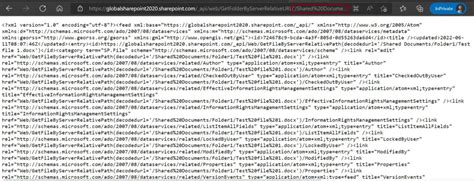 Fixed Server Relative Urls Must Start With Spwebserverrelativeurl