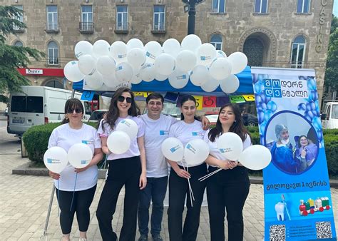 Modern Dental • მოდერნ დენტალი Tbilisi