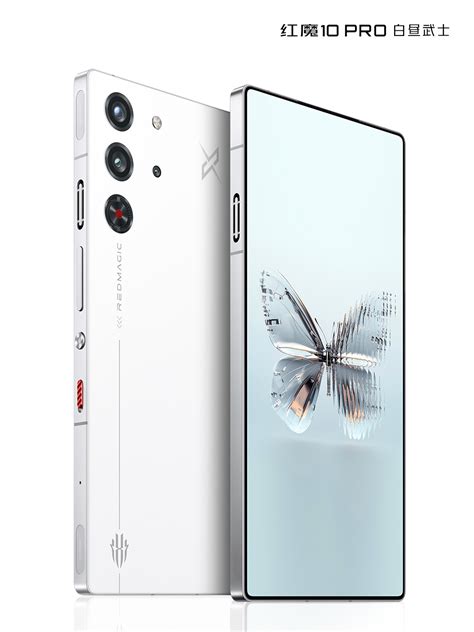 5 Key Ways The Red Magic 10 Pro Will Be Different From Other Gaming Smartphones Gizmochina