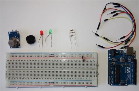 Guide For Mq 2 Gas Sensor With Arduino Random Nerd Tutorials