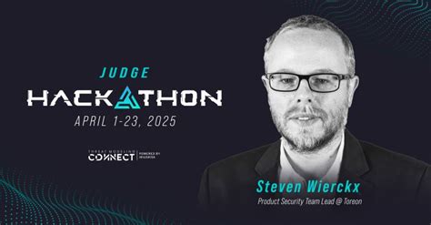 Threat Modeling Connect On Linkedin Threatmodhack Hackathon Threatmodeling Securebydesign