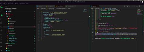 React Ts2591 Cannot Find Name Require Do You Need To Install Type Definitions For Node