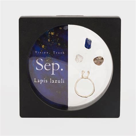 실크 탄생석 주얼리 Diy 키트 반지 소 만들기 위시버킷