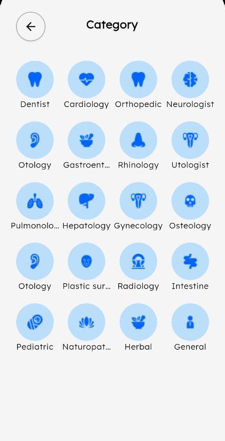 docapp doctor appointment app flutter ui by appsellpoint codester