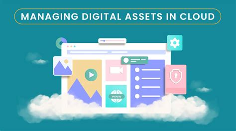 Why Digital Asset Management In The Cloud Is The Right Way