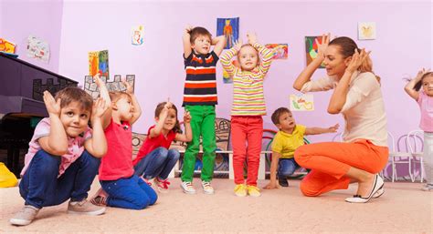 Total Physical Response Artofit