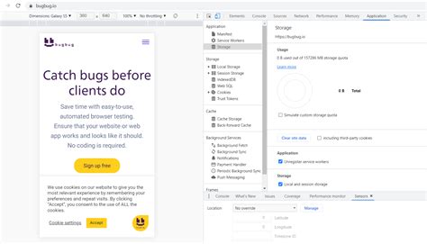 Chrome DevTools Introduction