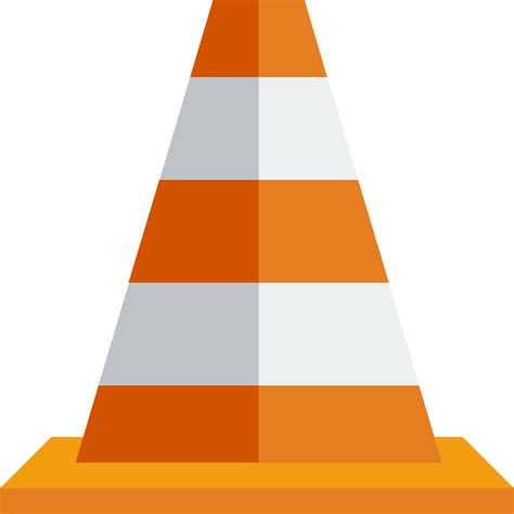 Vlc Media Player Icon Free Download Transparent PNG Creazilla