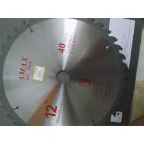 LƯỠi CƯa CẮt GỖ Amax 350mm × 40 Răng Shopee Việt Nam