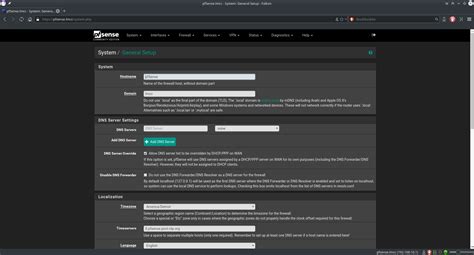 PfSense Box Setup For Home Or Small Office CubicleNate S Techpad
