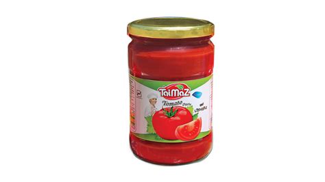 Products – Taimaz General Trading