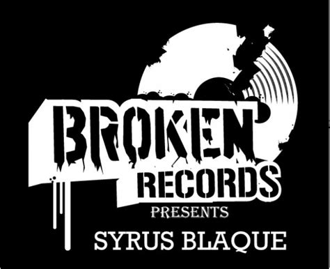 Syrus Blaque