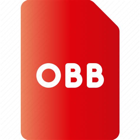 Opaque Binary Blob File Icon Download On Iconfinder