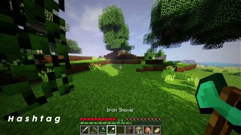 ماینکرافت نحوه ساخت برل Barrel Youtube