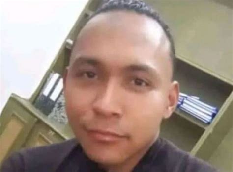 Un Cicpc Fue Asesinado Por Su Pareja Diario Avance