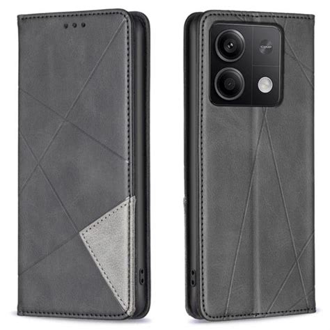 Housse Xiaomi Redmi Note G C Linia Style Cuir Porte Cartes