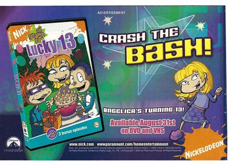 An Scannán Rugrats Dvd Ebay Rugrats Season 2 Ebay