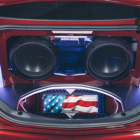 Power 15 T1 4 Ohm Dvc Subwoofer Rockford Fosgate
