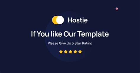 Hostie Web Hosting And Whmcs Html Template Wordpress Themes And Plugin
