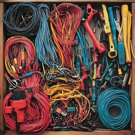 Used Cables Images Free Download On Freepik