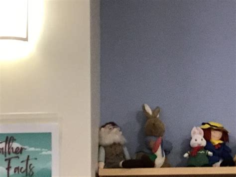 Max And Ruby Plush By Lalaloopsy2525 On Deviantart