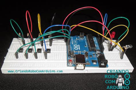 Mechatronics And Robotics Como Fazer Um Controle Remoto De Tv Com Arduino