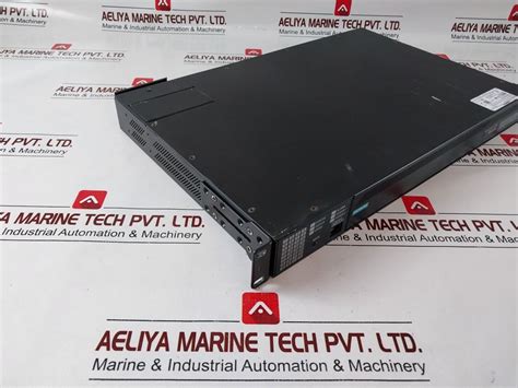 Siemens Rsg2100nc Ethernet Switch Aeliya Marine