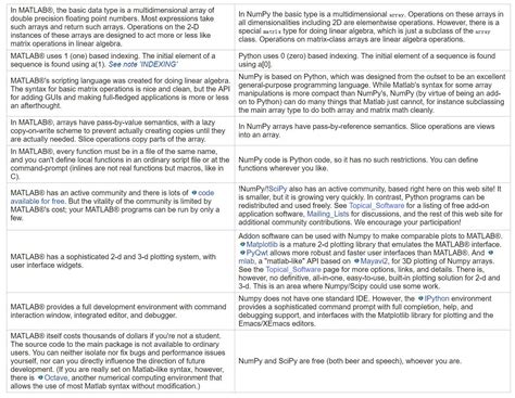 【python】numpy简单入门 Csdn博客