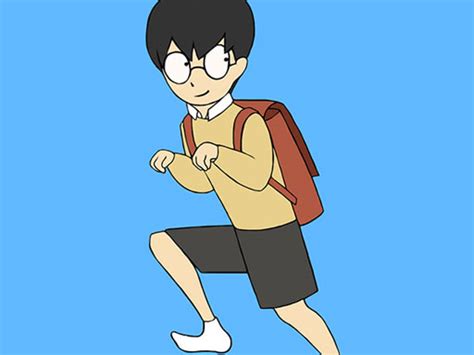 Ditching Class — Lets Jump Into The Fun