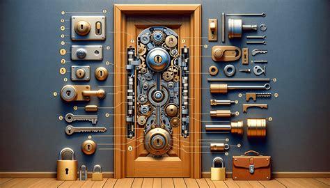 Deadlocks And Deadbolts A Comprehensive Guide