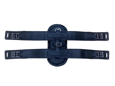 Wow Saddles H Girth