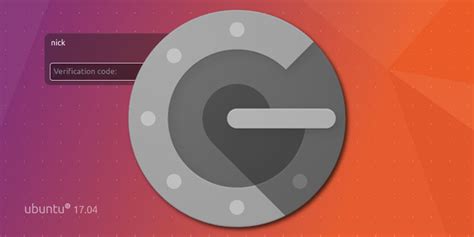 How To Set Up Two Factor Authentication In Ubuntu Ubuntu Free