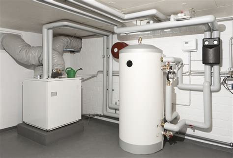 Установка тепловых насосов монтаж геотермального отопления