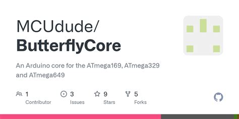 Butterfly From Atmel Before Microchip Hardware Development Arduino Forum