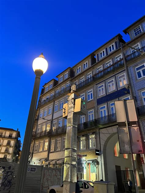 Large Scale Monitoring Project In Porto Portugal Rsurveying