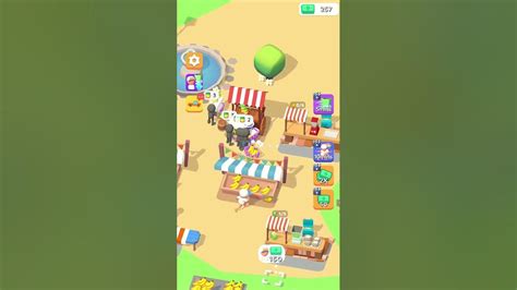 My Tiny Market 03 01 P Youtube