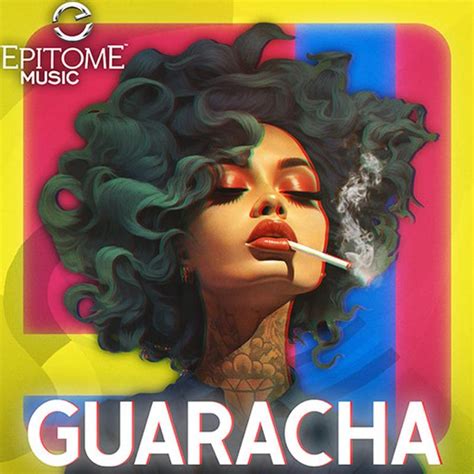 Guaracha • Epitome Music Ben Kopec