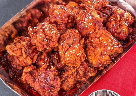 Your Guide To Korean Food Delivery Available Now Booky