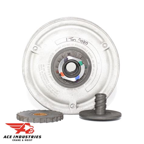 Load Limiter Complete 1218 44600