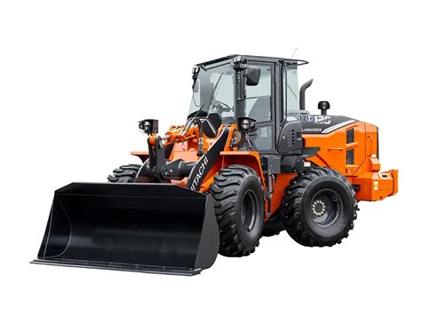 Hitachi Wheel Loader Zw120 7 Production