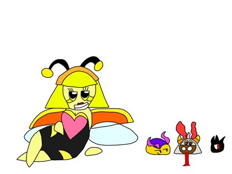 A Sexy Firefly By Pokesonicmaster300 On Deviantart