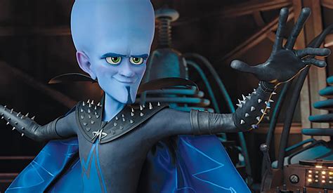 대세는 Blue 재미로 모아본 영화 속 파란색 캐릭터들