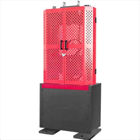 Hydraulic Universal Test Machine Huda Technology