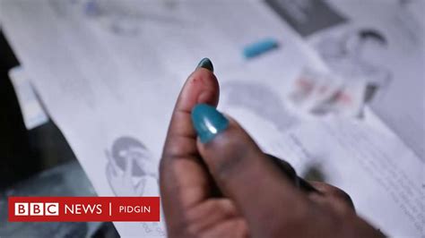 Sex Na Normal Thing Bbc News Pidgin