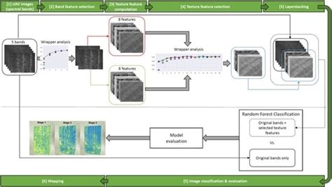 Remote Sensing Special Issue Crops And Vegetation Monitoring With Remote Proximal Sensing Ii