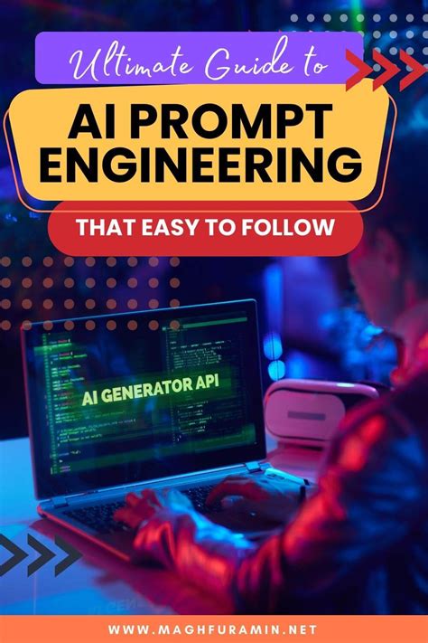 ultimate guide to ai prompt engineering that easy to follow maghfur amin