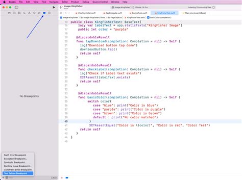 Useful Examples Of Mobile App Testing With XCTest Waldo Blog