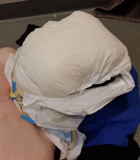 Diaperbound On Tumblr