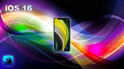 آموزش رایگان Swiftui Animations Ios 16 هر چیزی را با Swiftui متحرک کنید